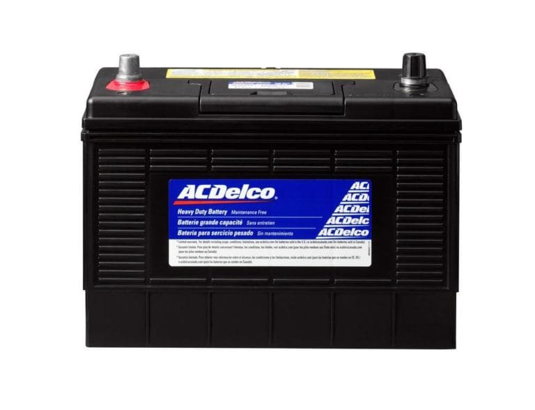 ACDELCO S80D26L · Μπαταρίες Αυτοκινήτων - Λαμία